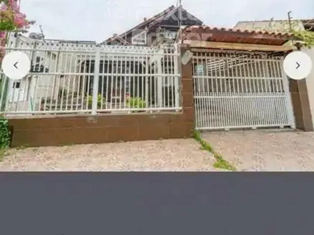 Casa / Sobrado para Venda em Canoas/RS Mato Grande 3 Quartos