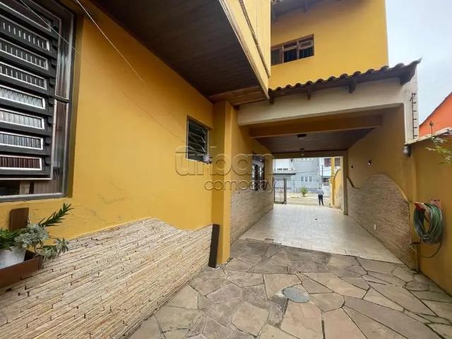 Casa / Sobrado para Venda em Canoas/RS Mato Grande 3 Quartos