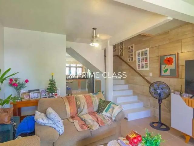 Casa / Sobrado para Venda em Canoas/RS Mato Grande 3 Quartos