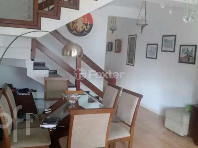 Casa / Sobrado para Venda em Canoas/RS Mato Grande 3 Quartos