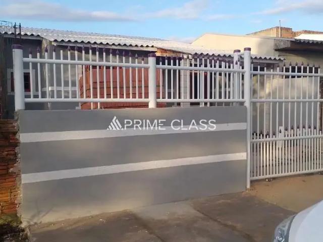 Casa / Sobrado para Venda em Canoas/RS Mato Grande 3 Quartos