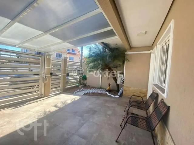 Casa / Sobrado para Venda em Canoas/RS Mato Grande 3 Quartos