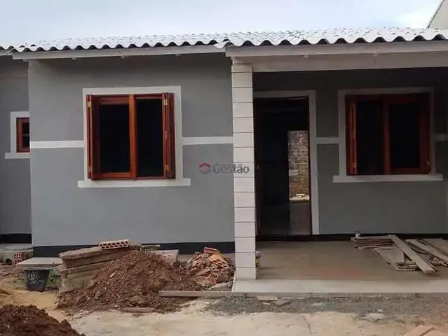 Casa / Sobrado para Venda em Canoas/RS Mato Grande 3 Quartos