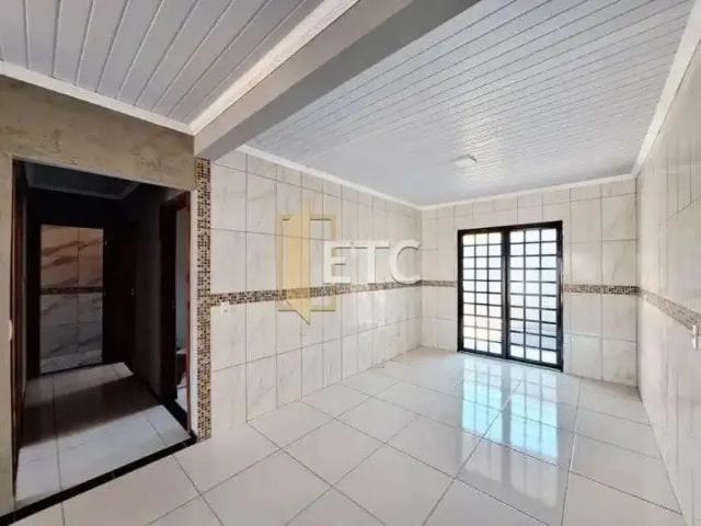 Casa / Sobrado para Venda em Canoas/RS Mato Grande 3 Quartos