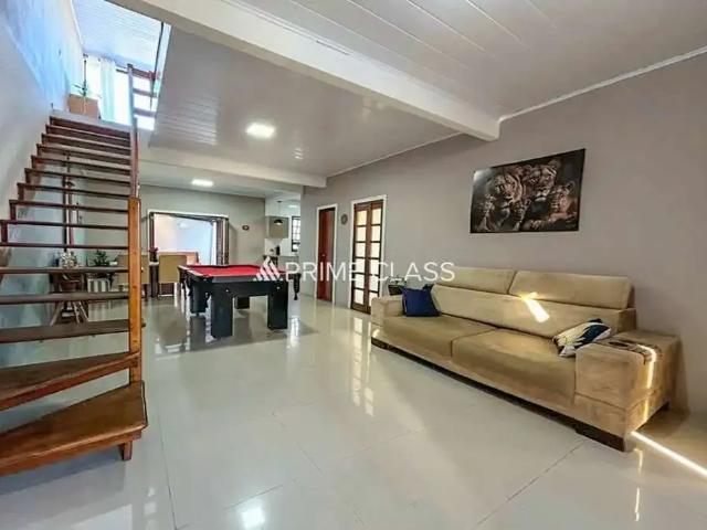 Casa / Sobrado para Venda em Canoas/RS Mato Grande 3 Quartos