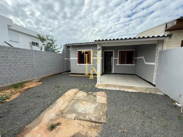 Casa / Sobrado para Venda em Canoas/RS Mato Grande 3 Quartos