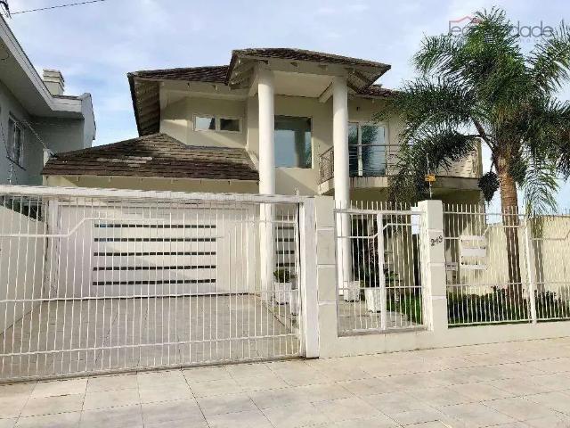 Casa / Sobrado para Venda em Canoas/RS Mato Grande 3 Quartos