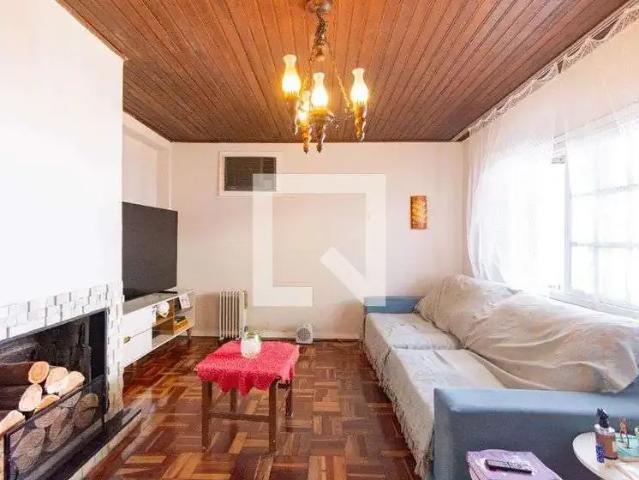 Casa / Sobrado para Venda em Canoas/RS Mato Grande 3 Quartos