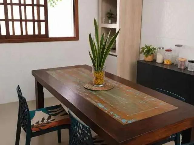 Casa / Sobrado para Venda em Canoas/RS Mato Grande 3 Quartos