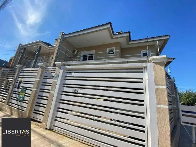 Casa / Sobrado para Venda em Canoas/RS Mato Grande 3 Quartos