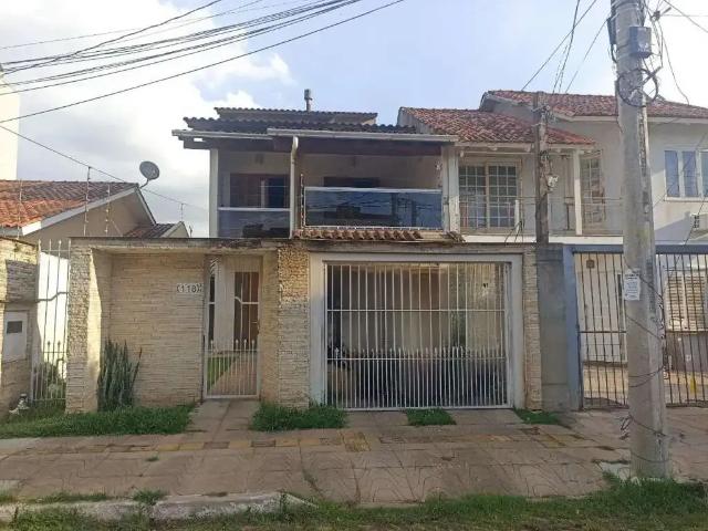 Casa / Sobrado para Venda em Canoas/RS Mato Grande 3 Quartos