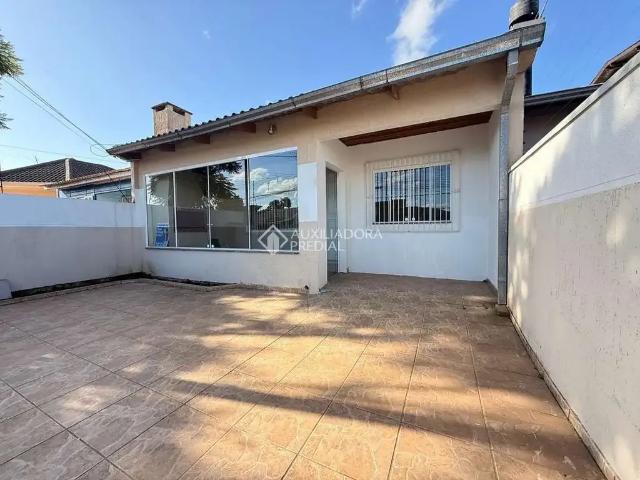 Casa / Sobrado para Venda em Canoas/RS Mato Grande 3 Quartos