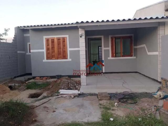 Casa / Sobrado para Venda em Canoas/RS Mato Grande 3 Quartos