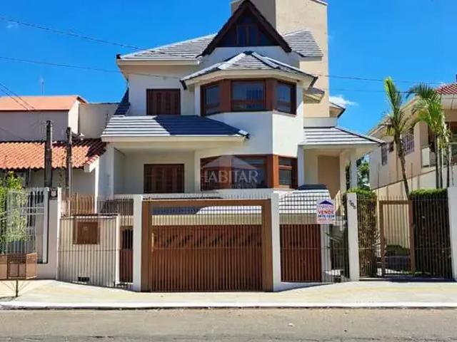 Casa / Sobrado para Venda em Canoas/RS Mato Grande 3 Quartos