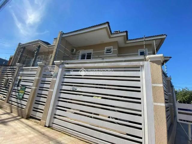 Casa / Sobrado para Venda em Canoas/RS Mato Grande 3 Quartos