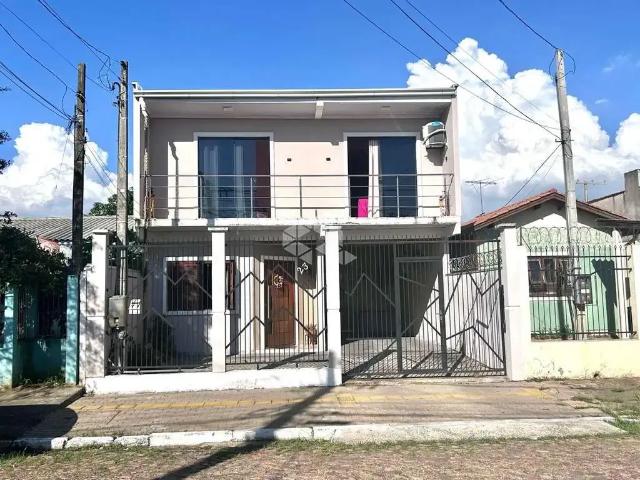 Casa / Sobrado para Venda em Canoas/RS Mato Grande 3 Quartos