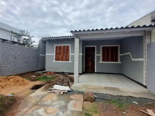 Casa / Sobrado para Venda em Canoas/RS Mato Grande 3 Quartos