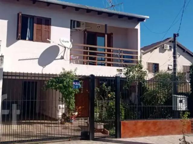 Casa / Sobrado para Venda em Canoas/RS Mato Grande 3 Quartos
