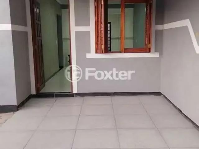 Casa / Sobrado para Venda em Canoas/RS Mato Grande 3 Quartos