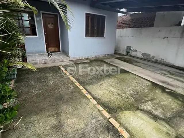 Casa / Sobrado para Venda em Canoas/RS Mato Grande 3 Quartos