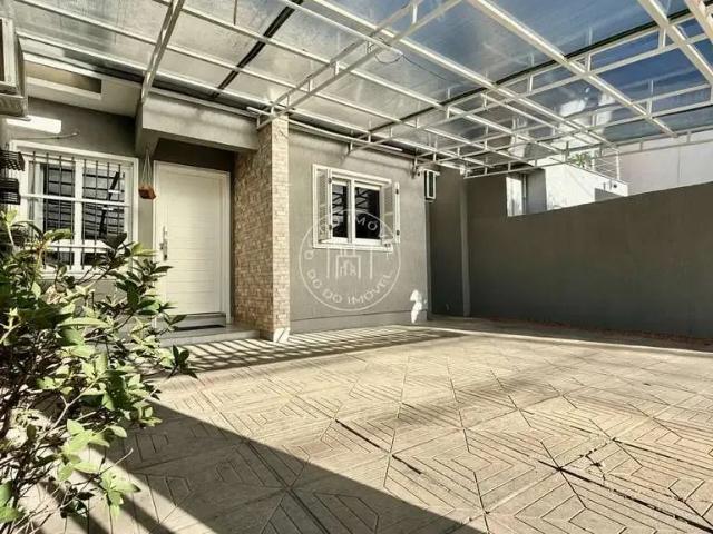 Casa / Sobrado para Venda em Canoas/RS Mato Grande 3 Quartos