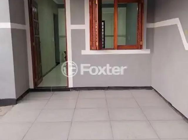 Casa / Sobrado para Venda em Canoas/RS Mato Grande 3 Quartos