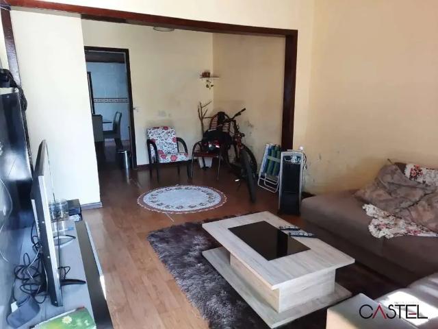 Casa / Sobrado para Venda em Canoas/RS Mato Grande 3 Quartos