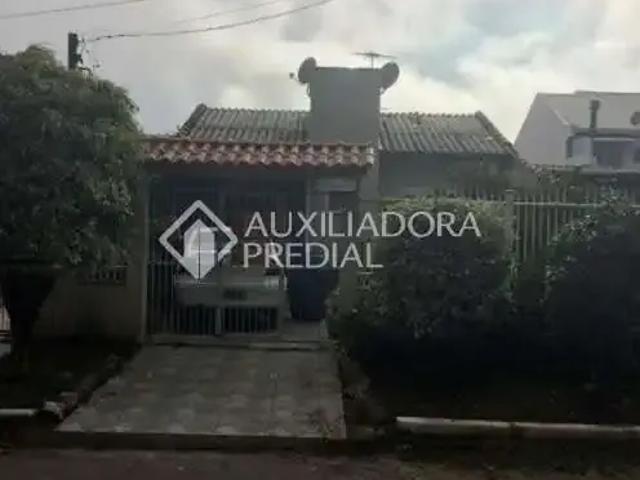 Casa / Sobrado para Venda em Canoas/RS Mato Grande 3 Quartos