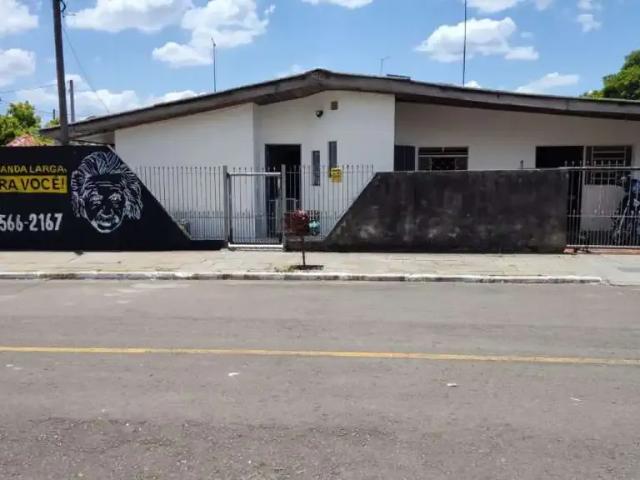Casa / Sobrado para Venda em Canoas/RS Mato Grande 3 Quartos