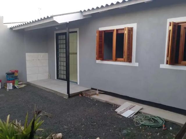 Casa / Sobrado para Venda em Canoas/RS Mato Grande 3 Quartos
