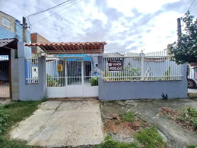 Casa / Sobrado para Venda em Canoas/RS Mato Grande 3 Quartos