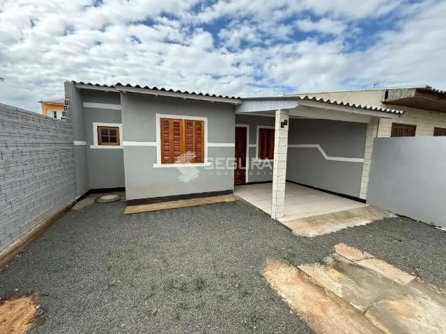 Casa / Sobrado para Venda em Canoas/RS Mato Grande 3 Quartos