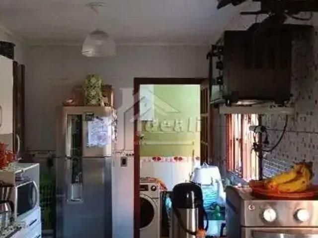 Casa / Sobrado para Venda em Canoas/RS Mato Grande 3 Quartos