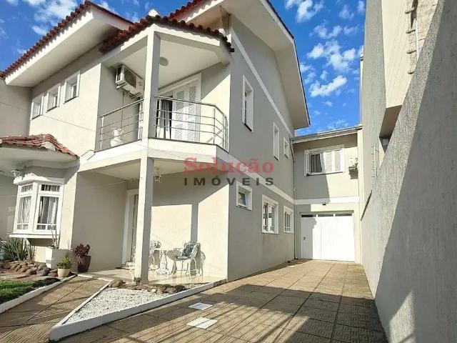 Casa / Sobrado para Venda em Canoas/RS Mont Serrat 4 Quartos
