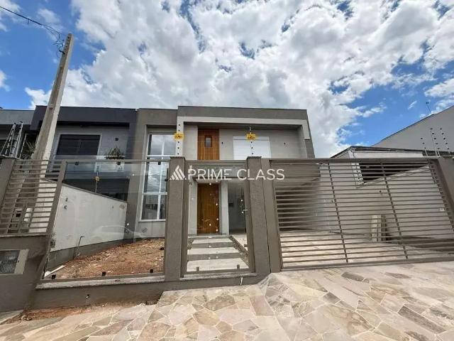 Casa / Sobrado para Venda em Canoas/RS Mont Serrat 4 Quartos