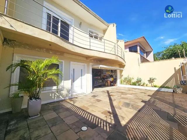 Casa / Sobrado para Venda em Canoas/RS Mont Serrat 4 Quartos