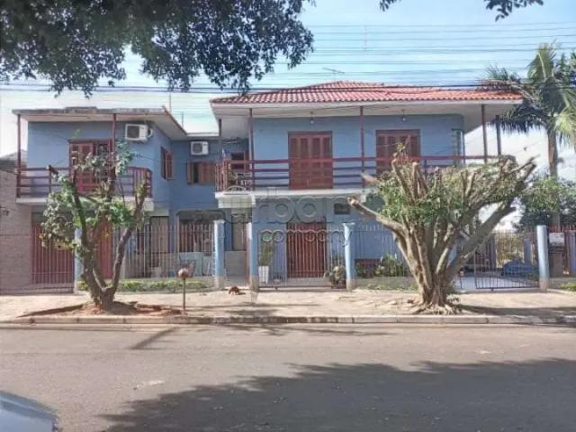 Casa / Sobrado para Venda em Canoas/RS Mont Serrat 4 Quartos
