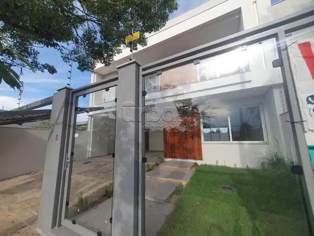 Casa / Sobrado para Venda em Canoas/RS Mont Serrat 4 Quartos