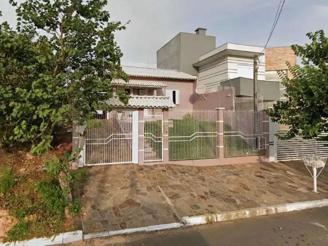Casa / Sobrado para Venda em Canoas/RS Mont Serrat 2 Quartos