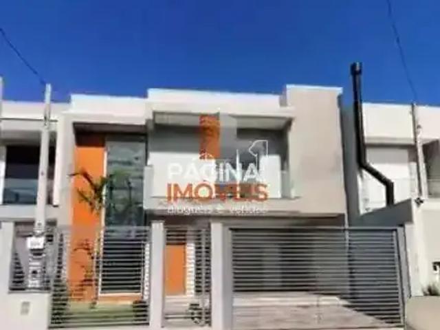 Casa / Sobrado para Venda em Canoas/RS Mont Serrat 3 Quartos
