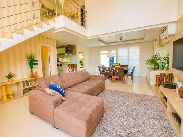 Casa / Sobrado para Venda em Canoas/RS Mont Serrat 3 Quartos