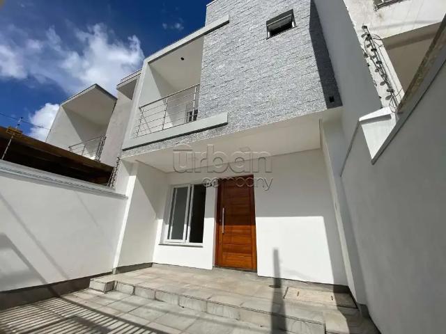 Casa / Sobrado para Venda em Canoas/RS Mont Serrat 3 Quartos