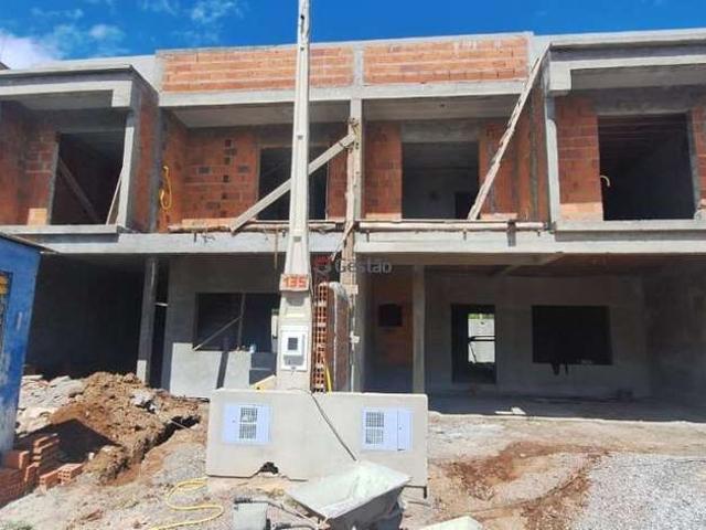 Casa / Sobrado para Venda em Canoas/RS Mont Serrat 3 Quartos