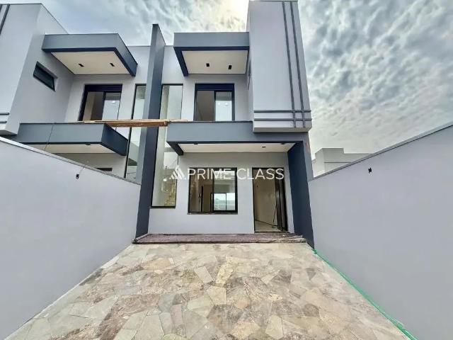 Casa / Sobrado para Venda em Canoas/RS Mont Serrat 3 Quartos