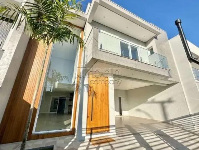 Casa / Sobrado para Venda em Canoas/RS Mont Serrat 3 Quartos