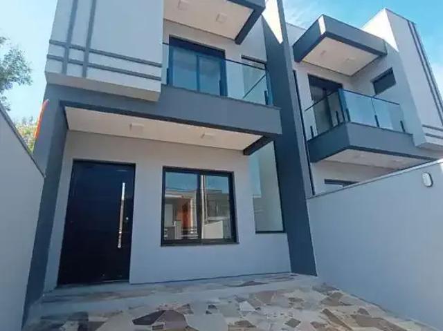 Casa / Sobrado para Venda em Canoas/RS Mont Serrat 3 Quartos