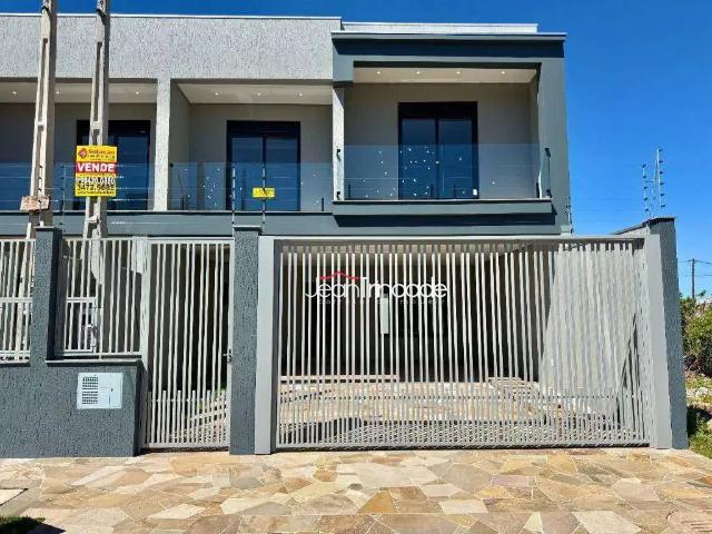 Casa / Sobrado para Venda em Canoas/RS Mont Serrat 3 Quartos