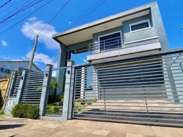 Casa / Sobrado para Venda em Canoas/RS Mont Serrat 3 Quartos