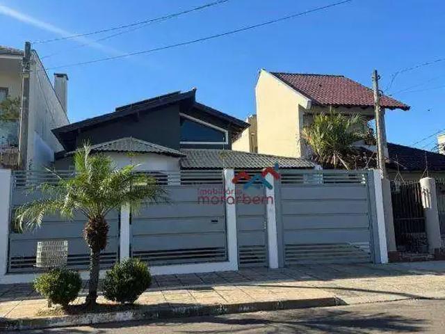 Casa / Sobrado para Venda em Canoas/RS Mont Serrat 3 Quartos