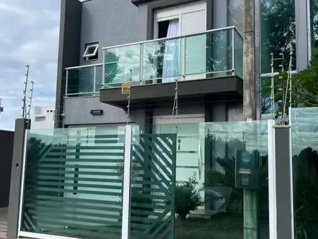 Casa / Sobrado para Venda em Canoas/RS Mont Serrat 3 Quartos